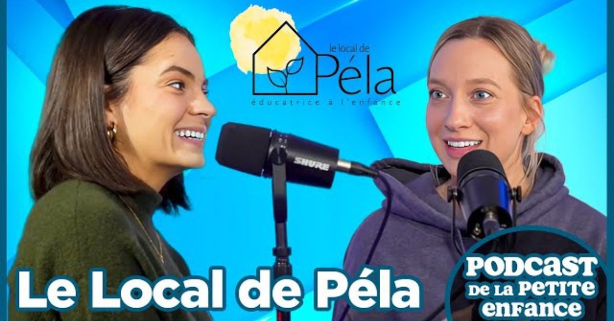 Révélations : Succès pro de Precila avec Valérie! - Le local de Péla ...